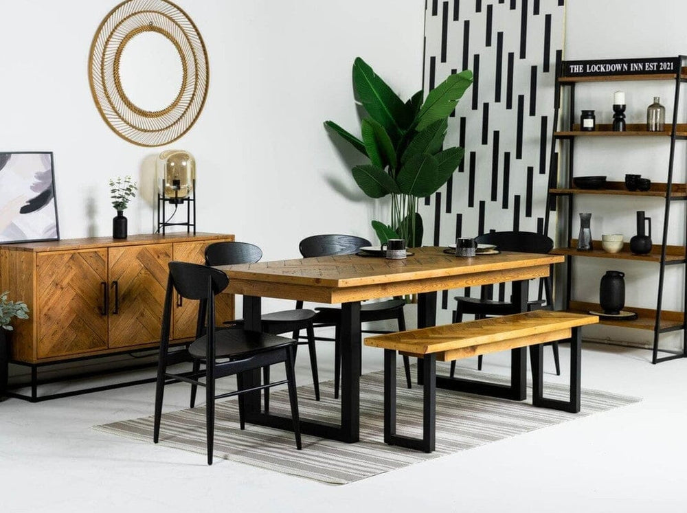 Reclaim Nation: Stylish and Sustainable Furniture for Every Home
