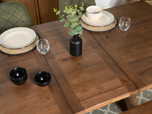 Provence Extending Dining Table (140-180cm)