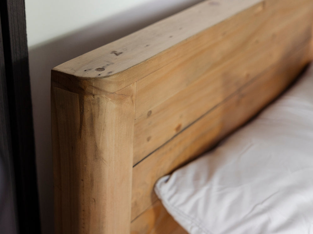Exeter Bed Frame