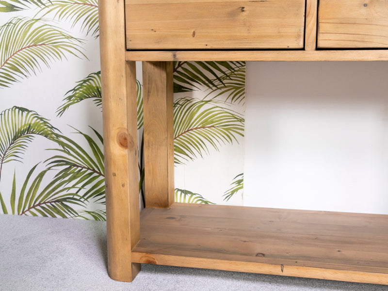 Exeter Console Table