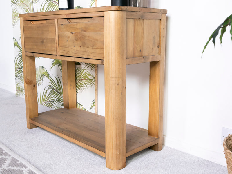 Exeter Console Table